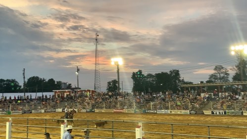 Route 40 In New Jersey Is A Scenic Drive To Sawmill Park