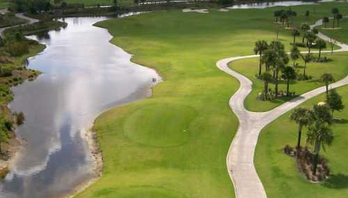 Where Was Caddyshack Filmed? Right Here In Davie, Florida