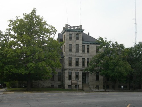 What Is Vincennes, Indiana Known For?