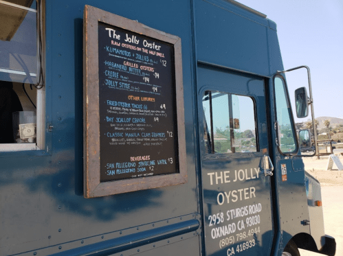 These Are The 8 Best Seafood Restaurants In Southern California