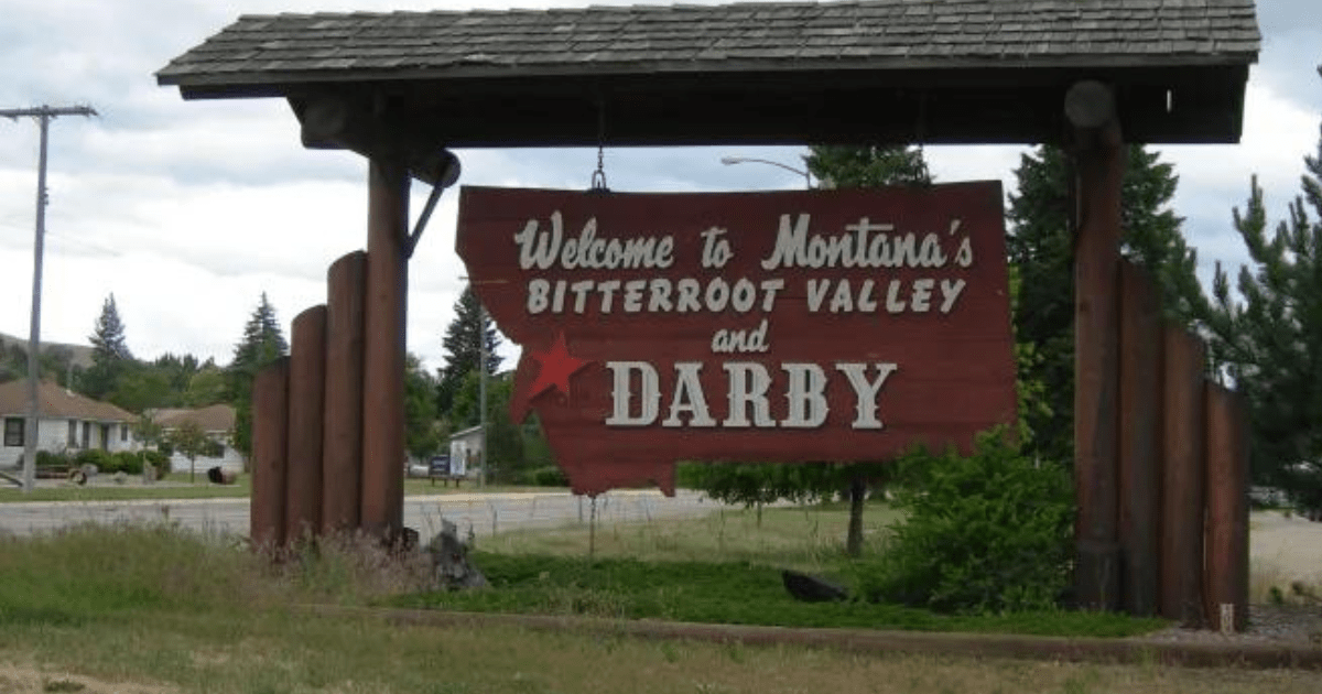 Things To Do In Darby, Montana: A Delightful Small Town