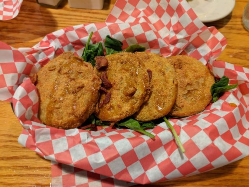 Get A Taste Of The South At This Southern Restaurant In Kentucky