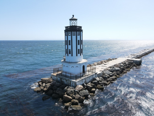 A Beautiful Road Trip To 5 Lighthouses In Southern California
