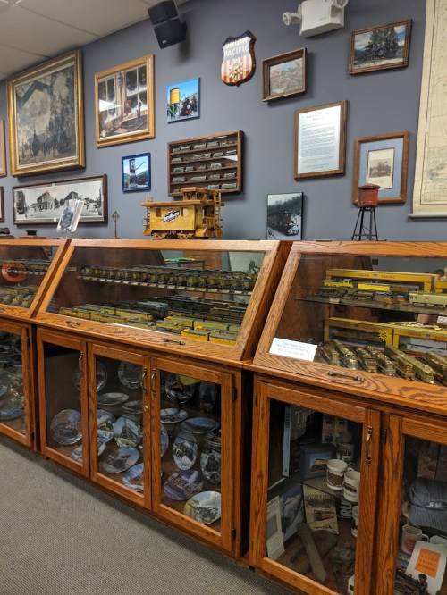 Missouri Valley Is A Historic Small Town In Iowa For Railroad Buffs