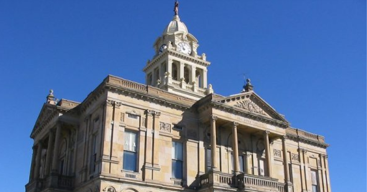 This Vault In Ohio Holds One Of The World’s Most Closely-Guarded Secrets