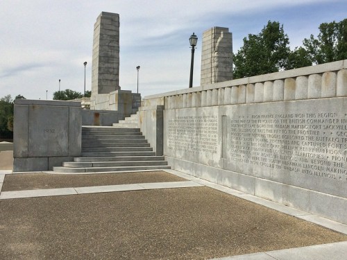 What Is Vincennes, Indiana Known For?