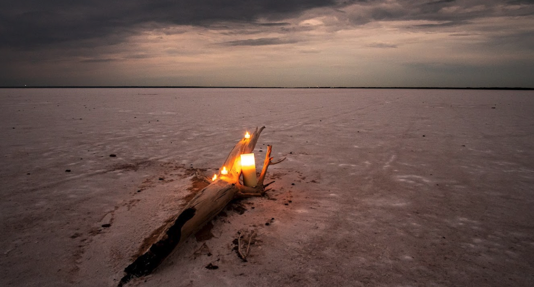 Salt Plains State Park: A Unique Natural Wonder In Jet, Oklahoma