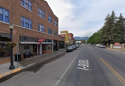 The Murray Bar in Livingston, Montana Has Many Celebrity Fans