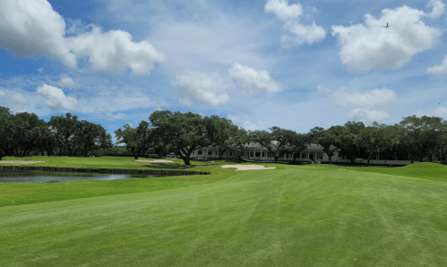 Where Was Caddyshack Filmed? Right Here In Davie, Florida