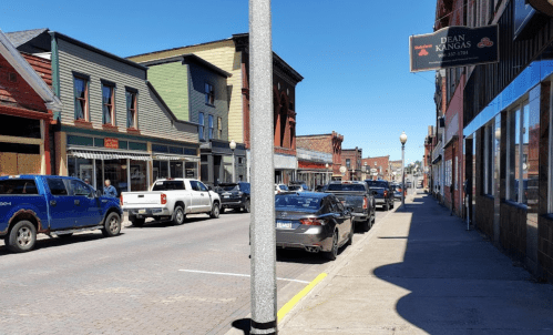 Calumet Is The Coolest Historic Small Town In Michigan