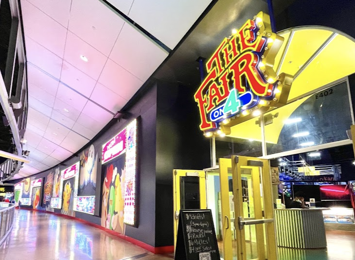 Relive The State Fair At This Minnesota Fair Food Restaurant