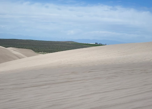 St. Anthony Sand Dunes: Bucket-List-Worthy Natural Wonder In ID