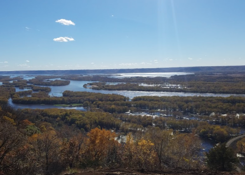 Did You Know There Are Sand Dunes In Minnesota?