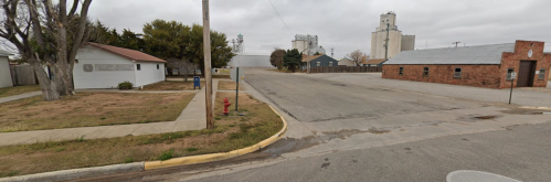 Paper Moon Filming Locations