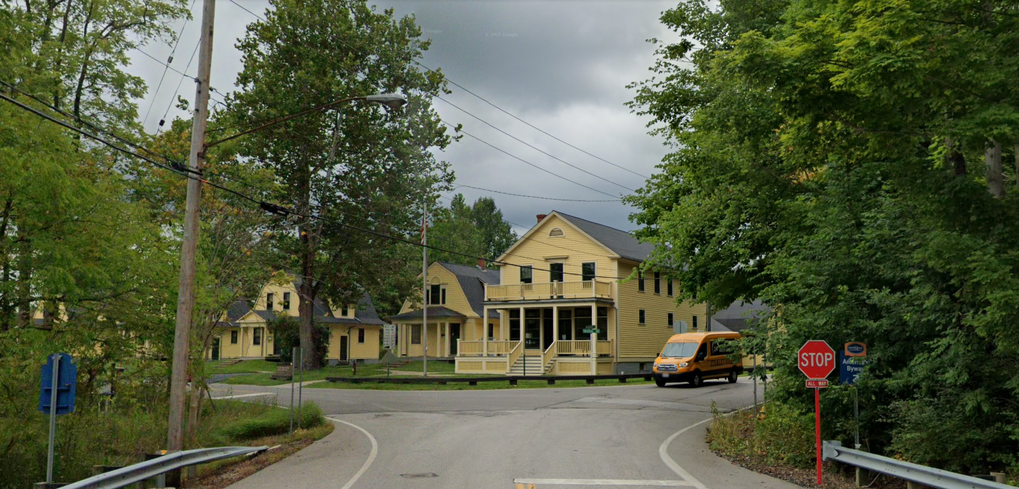This Scenic Drive Runs Straight Through Greater Cleveland’s Cuyahoga ...