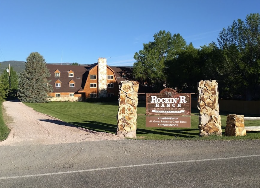 Rockin' R Ranch: An All-Inclusive Ranch In Utah