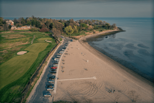 Where Was Revolutionary Road Filmed?