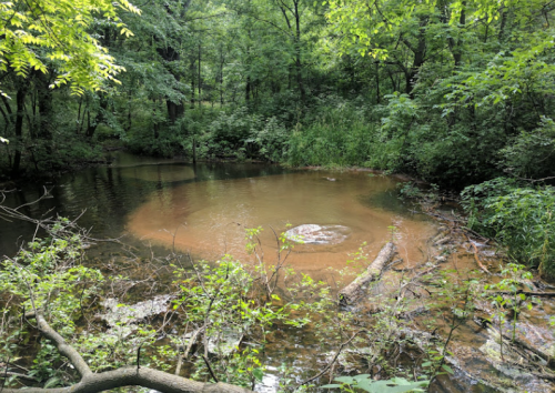 Boiling Springs: A Minnesota Natural Wonder Or Yellowstone?