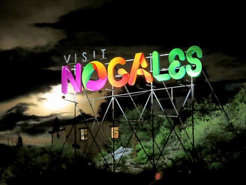 Nogales, Arizona Is A Charming Town Perfect For A Day Trip