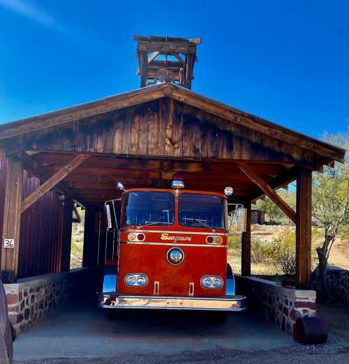 Robson's Arizona Mining World In Aguila Is A Must-Visit Destination