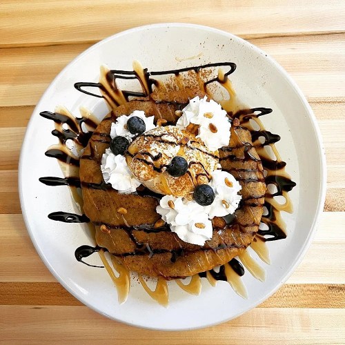 Amigo Cafe Serves Up The Best Kayenta Mexican Food In Town