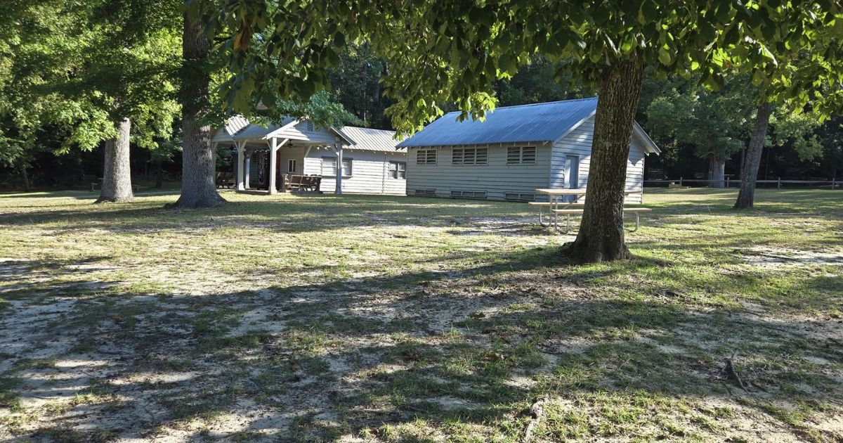 Blackville SC Amish Community and Small Town Charm