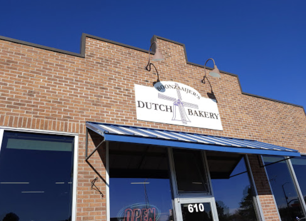 There’s Only One Remaining Old-Time Dutch Bakery In All Of Colorado And ...