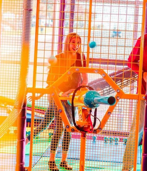 Wahooz Family Fun Zone: Indoor Family Fun Zone In Idaho