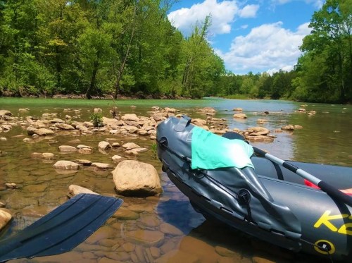 Explore Dover, Arkansas: The Gateway to the Ozarks