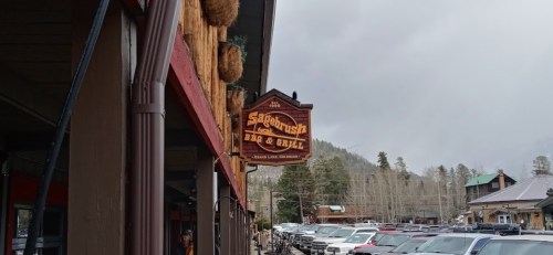 Here Are The 7 Most-Recommended BBQ Restaurants In Colorado