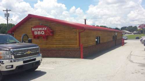 Best BBQ Restaurants In South Carolina: 13 Of Your New Favorites