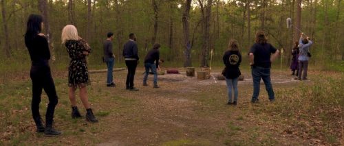 NC's Devil's Tramping Ground: The Creepy Spot Inspired A Movie