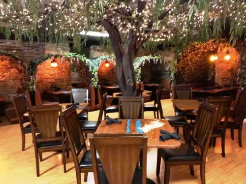 7 Unique Themed Restaurants In Northern California