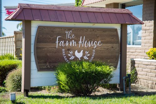 8 Farmhouse Restaurants In Northern California
