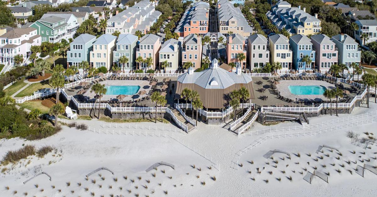 Best Hotels In South Carolina: 12 Amazing Places to Stay