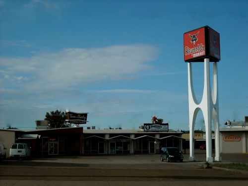Montana's Best-Kept Secret: The Town Of Glasgow, Montana