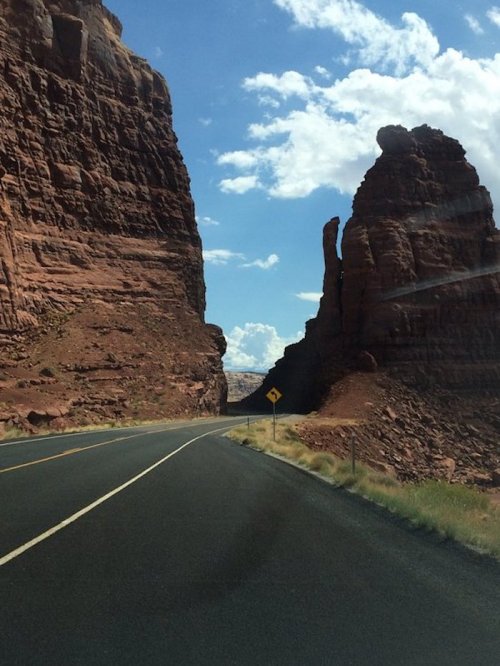 Bicentennial Highway Scenic Byway: Best Scenic Drive In Utah