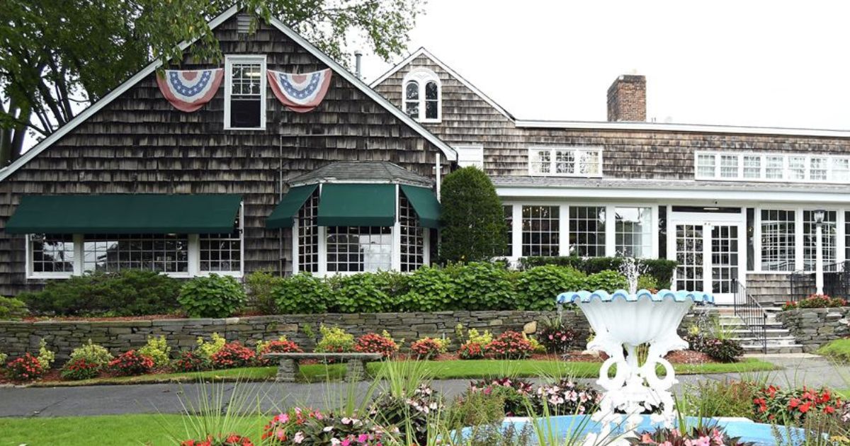 Milleridge Inn History: Experience Colonial Times In New York