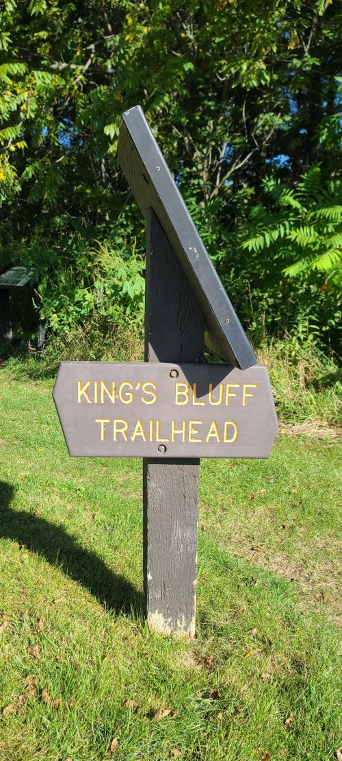See More Vistas Than Miles On This Scenic Minnesota Trail