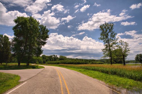 Best Road Trips in Iowa: 11 Best Road Trips + Itinerary