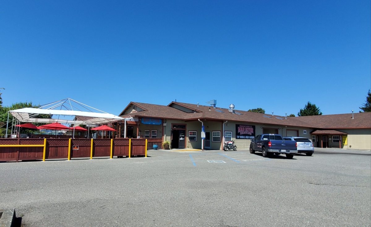 Visit Mad River Brewery In Blue Lake, Northern California
