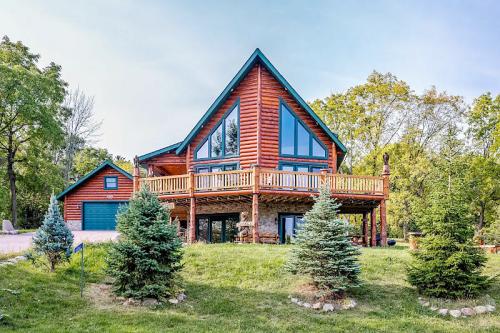Best Cabins in Wisconsin: 15 Cozy Rentals for Every Budget