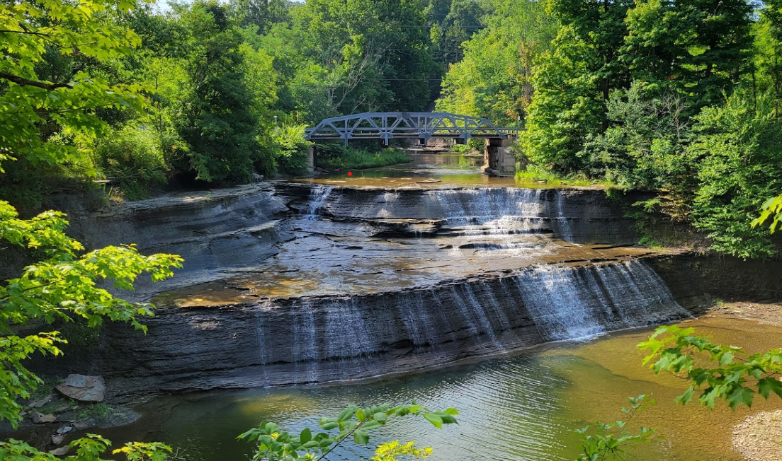 Adorable River Towns Near Cleveland