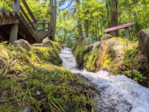 Crowley's Ridge Parkway: The Best Scenic Drive In Arkansas