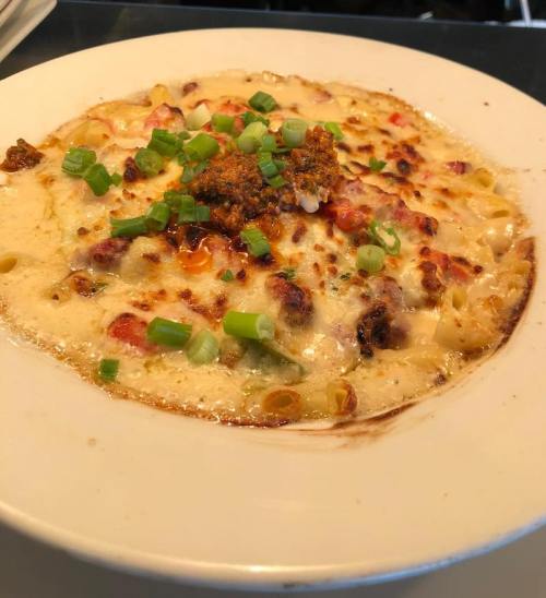 Brick 29 Bistro: A Former Masonic Temple In Nampa, Idaho