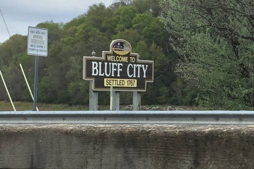 Things To Do In Bluff City Tennessee, A Magical Mountain Town