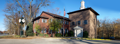 Here Are The 10 Most Charming Small Towns in Kentucky