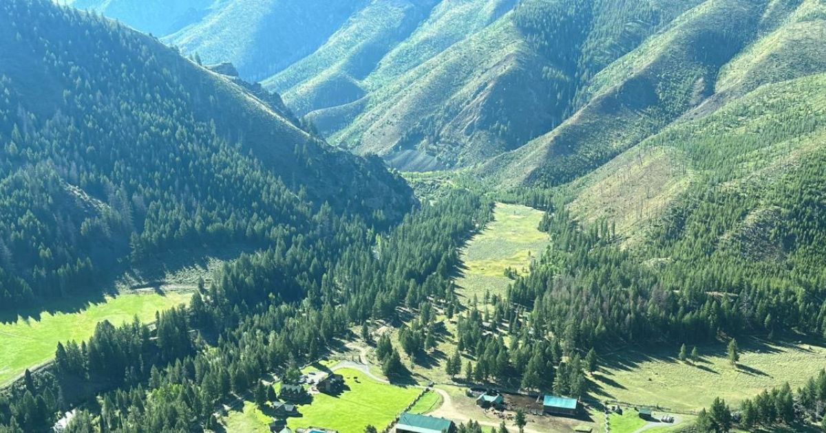 Diamond D Ranch: An All-Inclusive Ranch In Idaho