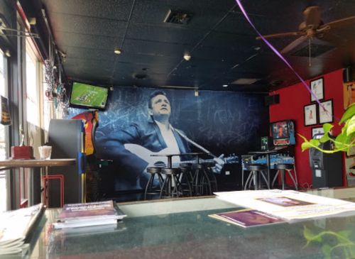 Themed Restaurants In Arvada, Colorado: Rockabillies