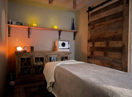 Spend The Day At The Retreat Day Spa In Birmingham, Alabama